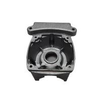 China Custom Aluminum Zinc Die Casting Parts with CNC Machining ISO9001 15 Years Experience for sale