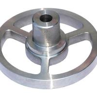 China Custom CNC Processing Aluminum Products Magnesium Alloy Die Casting for sale