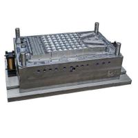 China Custom Parts Moulds Mini Plastic Polymer Composites Injection Mold for sale