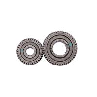 China Custom CNC Machining 50kg Grinding Machine Industrial Flywheels for sale