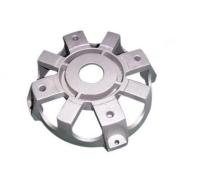 China Custom Precision Aluminum Die Casting Mould Making for Automobile Parts CNC Machining for sale