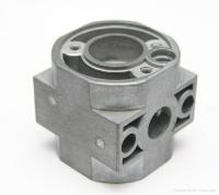China Custom Precision Aluminum Die Casting Mould Making for Automobile Parts CNC Machining for sale