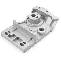 China Custom Precise Casting Services Die Cast Zinc Alloy Zamak Die Casting Parts for sale