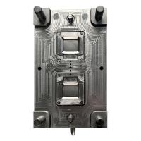 China Custom Mini Plastic Injection Mold 1000K Shots High Precision 0.005mm Tolerance for sale