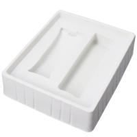 China Custom Vacuum Formed Material Thermoforming Transparent Plastic Products for sale
