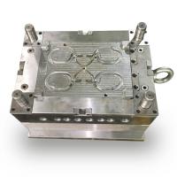 China Custom Parts Moulds Mini Plastic Polymer Composites Injection Mold for sale
