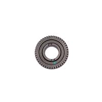 China Custom Ductile Iron Flywheel Die Casting Mold for Crane Car Model 10T Capacity for sale