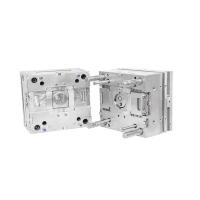China Custom Plastic Injection Mould Hot Runner For Aerospace Parts for sale