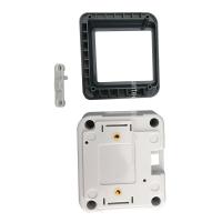 China Custom Toolmaking Services Open Mold Auto Prototype Spare Plastic Injection Molding Parts for sale