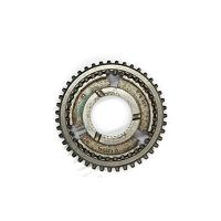 China Custom Ductile Iron Flywheel Die Casting Mold for Crane Car Model 10T Capacity for sale