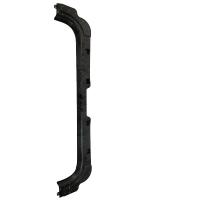 China Custom ABS PP Rubber Plastic Injection Molded Parts 0.005mm Tolerance for sale