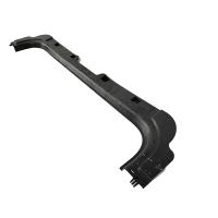 China Custom ABS PP Rubber Plastic Injection Molded Parts 0.005mm Tolerance for sale