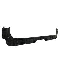 China Custom ABS PP Rubber Plastic Injection Molded Parts 0.005mm Tolerance for sale