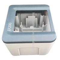 China Custom Toolmaking Services Open Mold Auto Prototype Spare Plastic Injection Molding Parts for sale