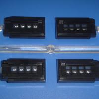 China Custom Mold Multi Cavity Plastic Injection Mold With Cold Hot Runner Steel for sale
