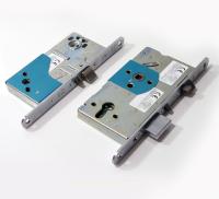 China Custom Mold Multi Cavity Plastic Injection Mold With Cold Hot Runner Steel for sale