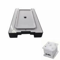 China Custon-Made High Grade Medical Device Plastic Injection Molding Plastic Product for sale