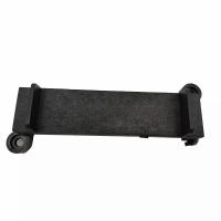 China Custom Plastic Injection Mold for Toy Wheels Auto Parts Keyboard Components P20 Steel for sale