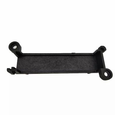 China Custom Plastic Injection Mold for Toy Wheels Auto Parts Keyboard Components P20 Steel for sale
