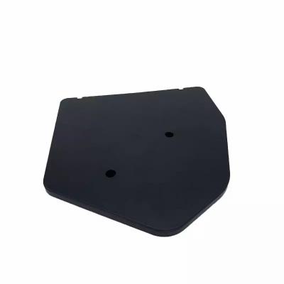 China Custom ABS PC Companies Manufacturing With Insert Plastic Injection Molding for sale