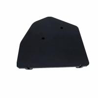 China Custom ABS PC Companies Manufacturing With Insert Plastic Injection Molding for sale