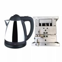 China ABS Moulding  Making Injection Plastic Mold Products Kettle Mould Hebei Maker for sale