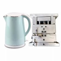 China ABS Moulding  Making Injection Plastic Mold Products Kettle Mould Hebei Maker for sale