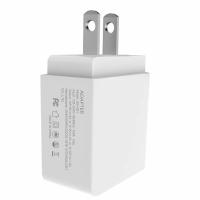 China Part/Hard Shell USB Plug  plastic  Injection Mould For Charger for sale