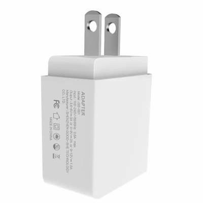 China Part/Hard Shell USB Plug  plastic  Injection Mould For Charger for sale