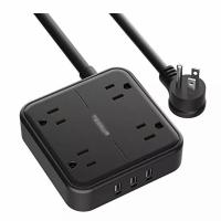 China Part/Hard Shell USB Plug  plastic  Injection Mould For Charger for sale