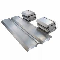 China Tools Metal Mold Maker  Punch Die Set Goose Neck Press Brake Tooling for sale