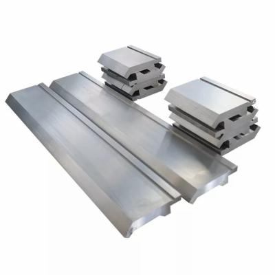 China Tools Metal Mold Maker  Punch Die Set Goose Neck Press Brake Tooling for sale