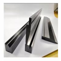 China Tools Metal Mold Maker  Punch Die Set Goose Neck Press Brake Tooling for sale