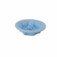 China Custom Plastic Injection Molding Parts ISO9001 100000 Shots Mold Making Service for sale