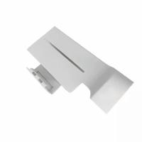 China Custom 0.1mm Precision Plastic Injection Molding Parts ISO9001 OEM for sale