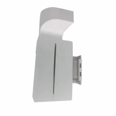 China Custom 0.1mm Precision Plastic Injection Molding Parts ISO9001 OEM for sale