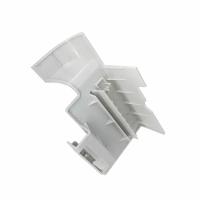 China Custom 0.1mm Precision Plastic Injection Molding Parts ISO9001 OEM for sale