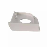China Custom Rubber Isuzu Flexible Assemblies Connector High-End Over Engine Pump Injection Molding Parts for sale