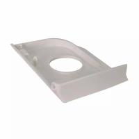 China Custom Rubber Isuzu Flexible Assemblies Connector High-End Over Engine Pump Injection Molding Parts for sale