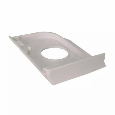 China Custom Rubber Isuzu Flexible Assemblies Connector High-End Over Engine Pump Injection Molding Parts for sale