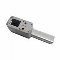 China Custom Injection Molded Automotive Motorcycle Plastic Parts ABS PP Nylon ISO9001 for sale