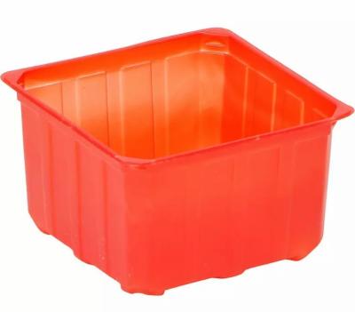 China Custom 200 Liter Flexible PVC Fresh Water Tank for RV Pillow Shape Non-Toxic Easy Carry for sale