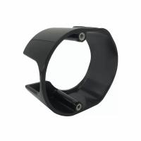 China Custom OEM Stethoscope Holder Injection Molding PC PBT Plastic Parts ISO9001 for sale