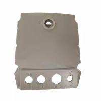 China Customize Plastic Injection Molding Parts For Motorcycle Parts for sale