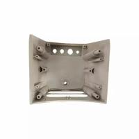 China Customize Plastic Injection Molding Parts For Motorcycle Parts for sale