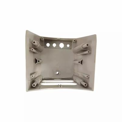 China Customize Plastic Injection Molding Parts For Motorcycle Parts for sale