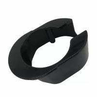 China Custom OEM Stethoscope Holder Injection Molding PC PBT Plastic Parts ISO9001 for sale