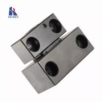 China Custom Plastic Injection Mold Slide Bolt Latch Lock for Industrial Use 2000x1000mm for sale