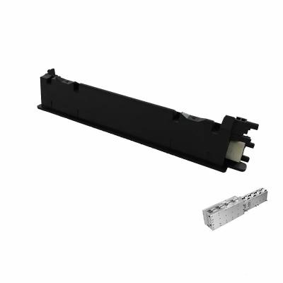 China Custom Injection Plastic Air Conditioner Filter Mold Steel 0.01mm Tolerance 2000x1000x800mm for sale