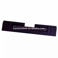 China Custom Injection Plastic Air Conditioner Filter Mold Steel 0.01mm Tolerance 2000x1000x800mm for sale